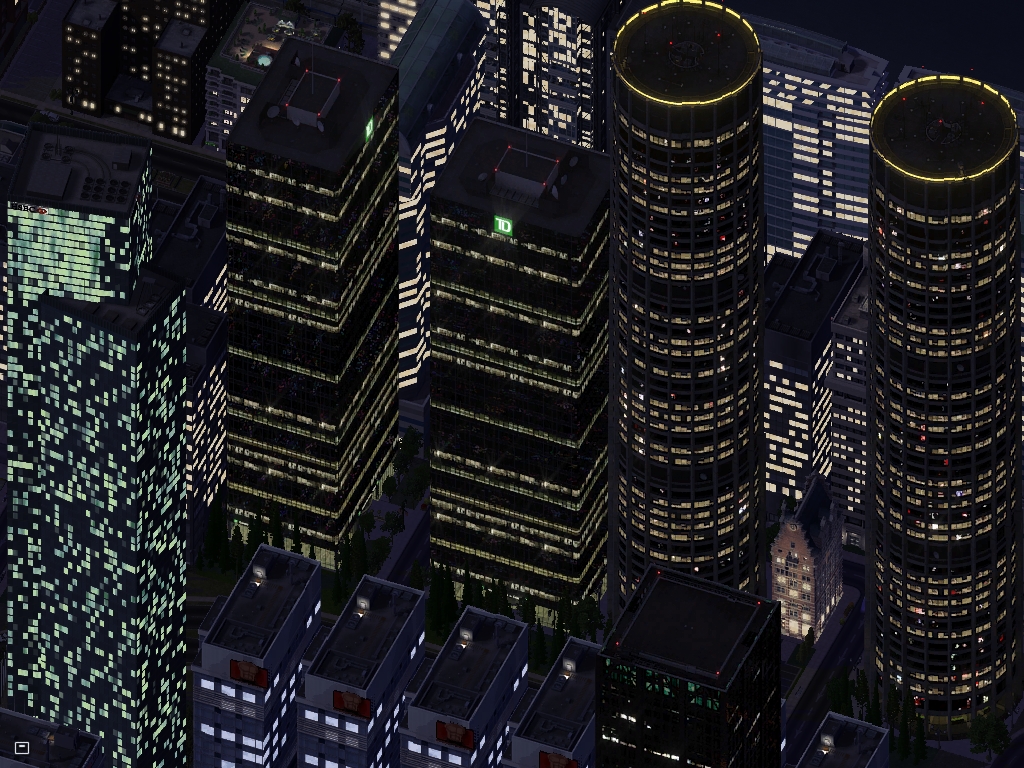 Left Bank Rising Upon the Beginning of the Twelfth Year - Franklin ...